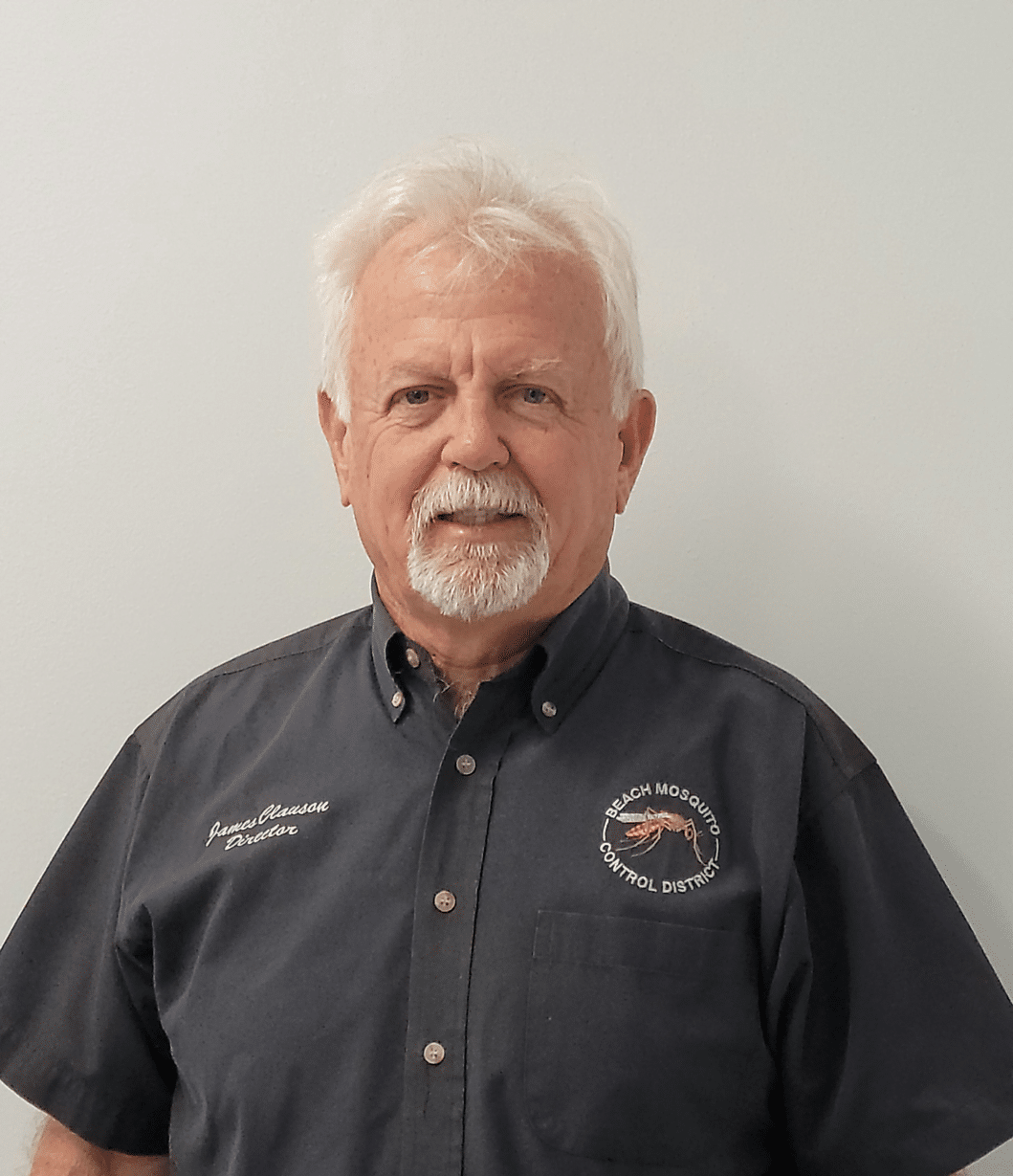 Officers - Florida Mosquito Control Association (FMCA)