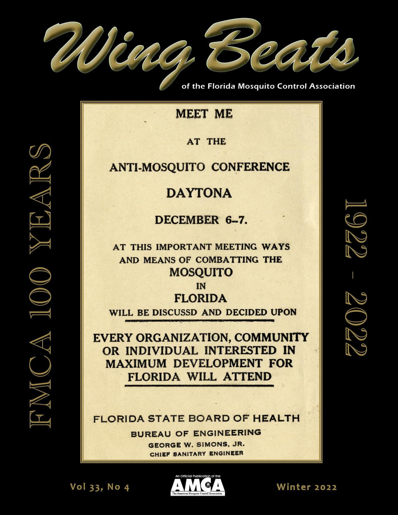 Home - Florida Mosquito Control Association (FMCA)