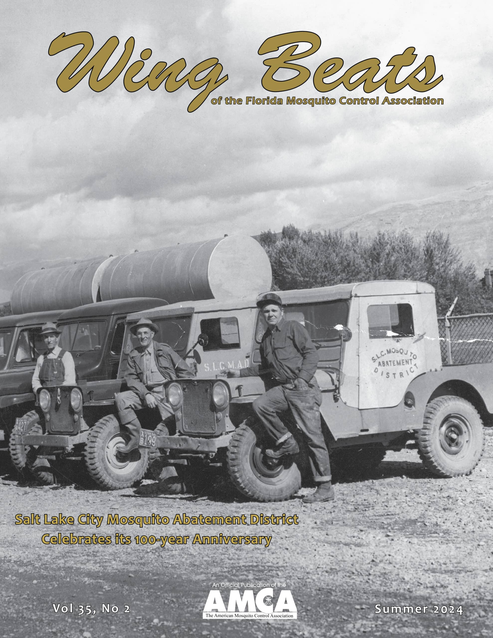 Home - Florida Mosquito Control Association (FMCA)