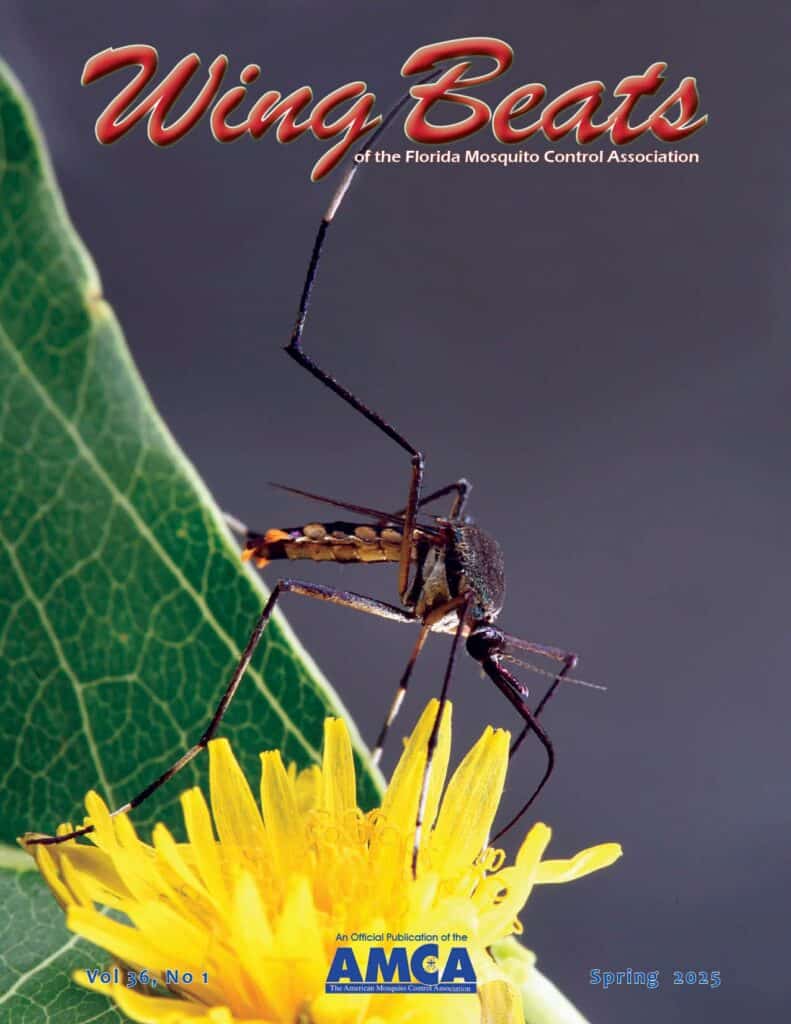 Home - Florida Mosquito Control Association (FMCA)